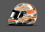 Helmet Painting – Livery Lab