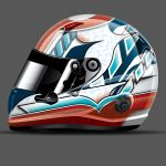 Helmet Painting – Livery Lab