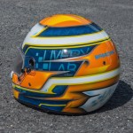 Helmet Painting – Livery Lab